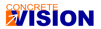 FAQ’s – Concrete Vision