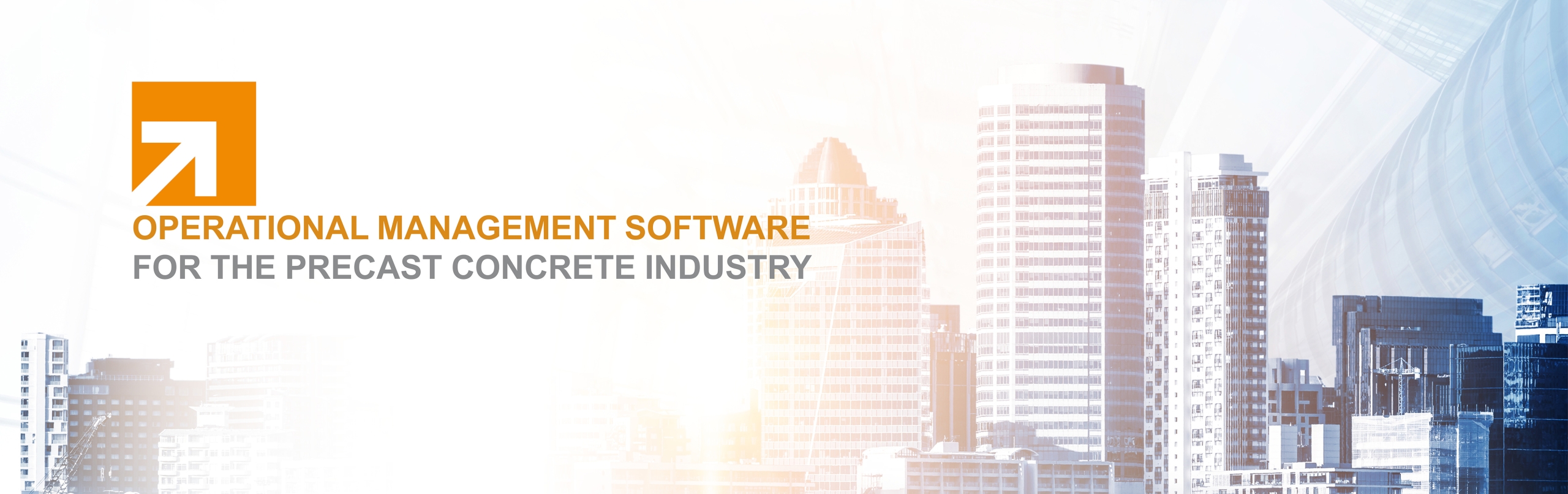 Concrete Vision – Seamless Visibility and Control of the Precast ...