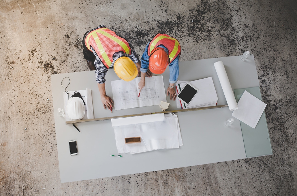 Engineering Module | Concrete Vision - Precast Management Software