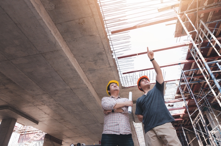Field Module | Concrete Vision - Precast Management Software