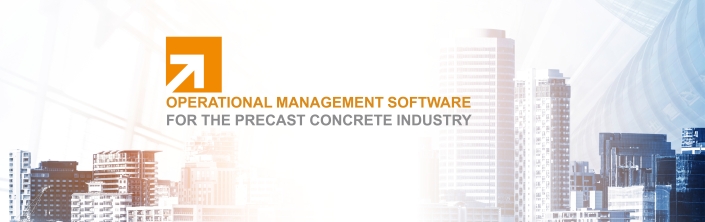 Concrete Vision | Precast Management Software