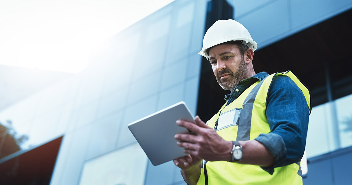 Why Concrete Vision? | Concrete Vision - Precast Management Software
