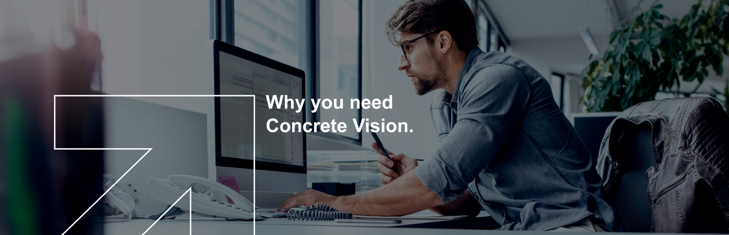 FAQs | Concrete Vision - Precast Management Software